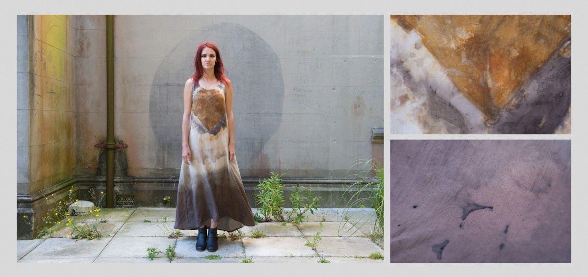 Hannah Clement – Textile Design