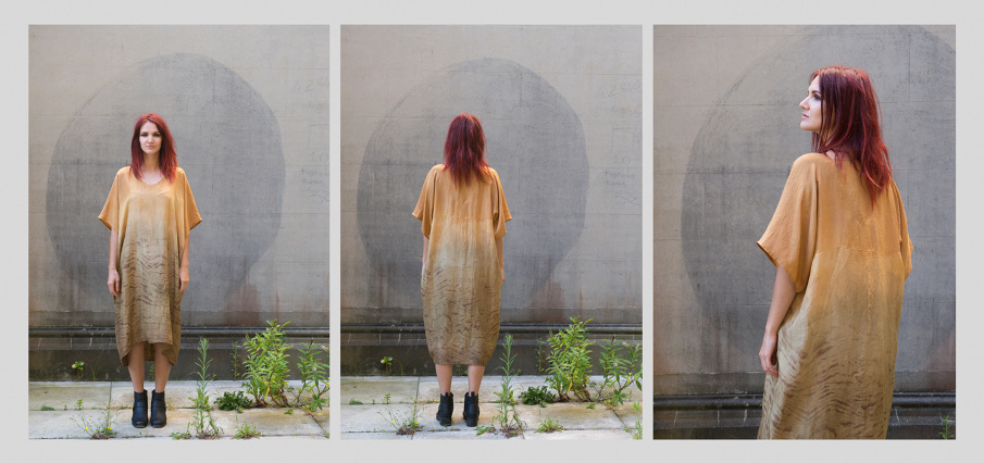 Hannah Clement – Textile Design